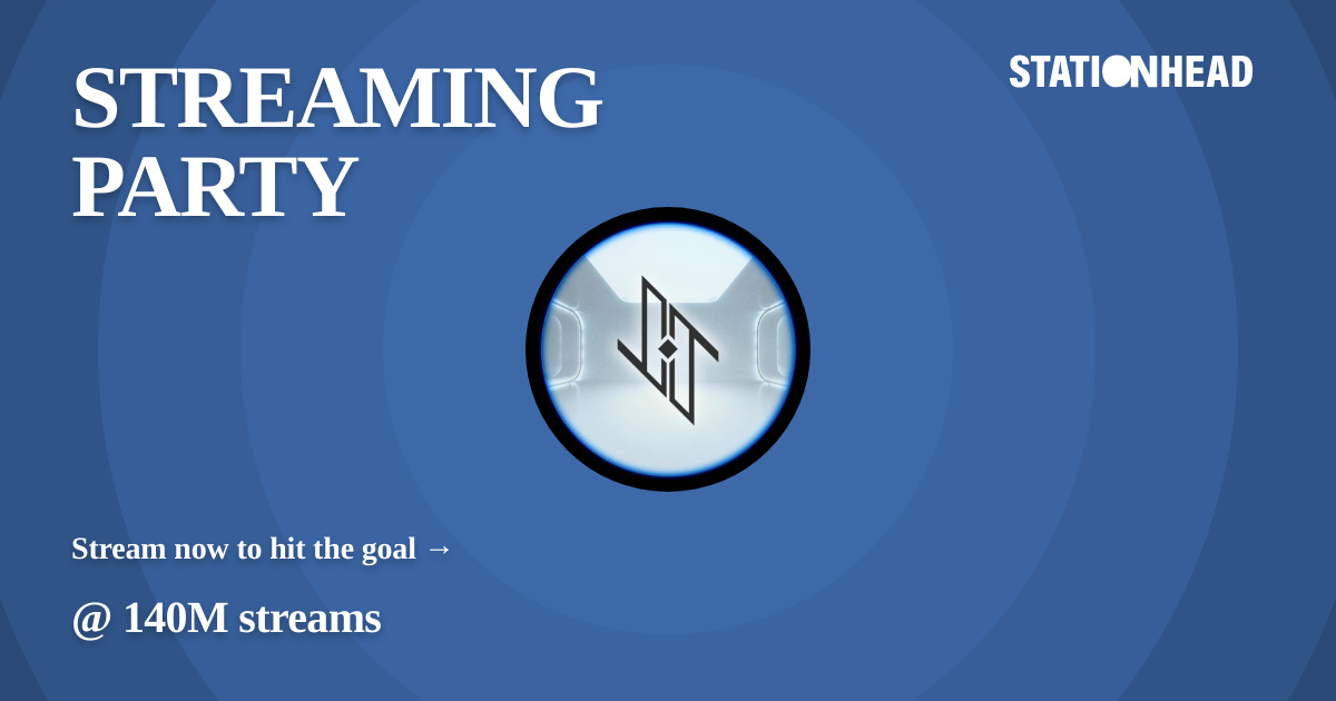 Join The Streaming Party