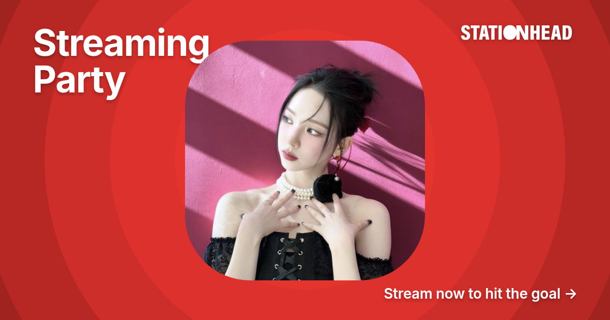 Join The Streaming Party