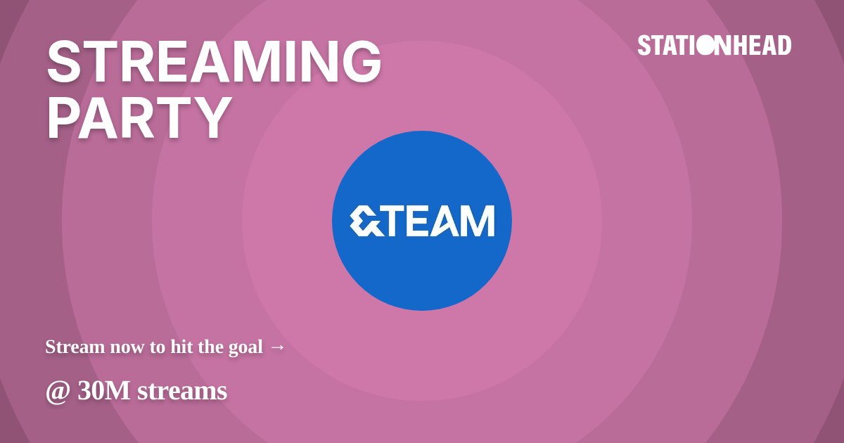 Join The Streaming Party