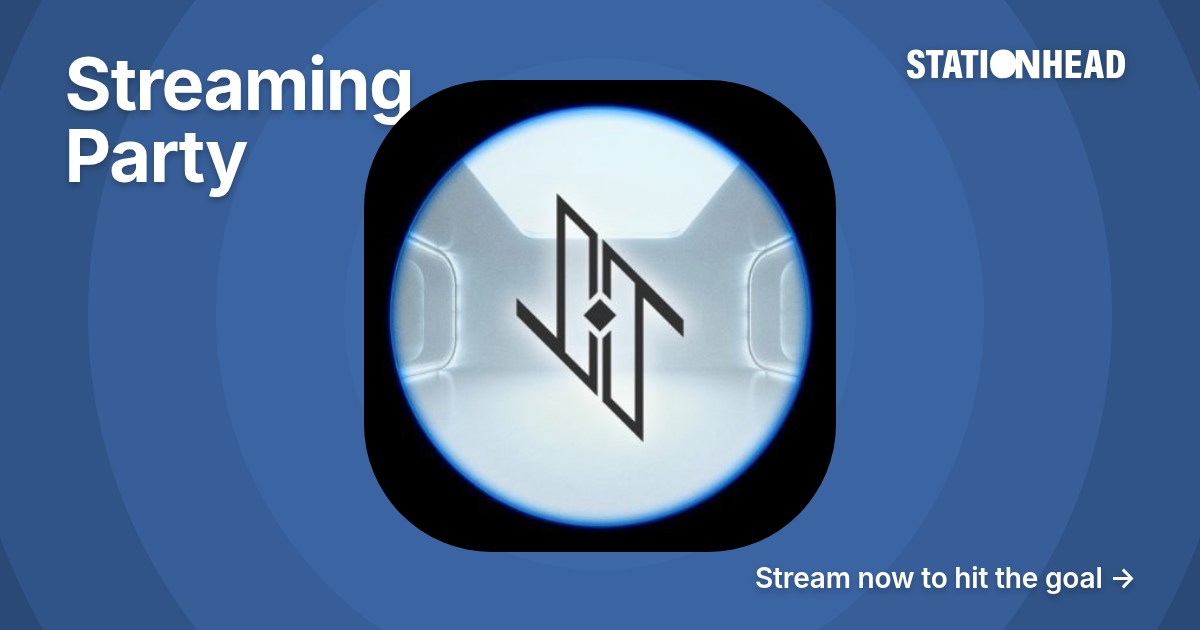 Join The Streaming Party