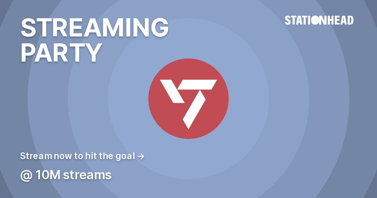 Join The Streaming Party